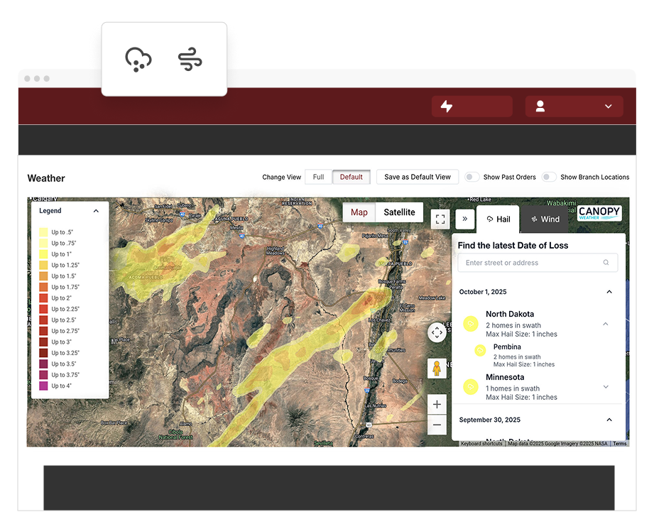 Discover Roof Hub: The All-in-One Platform for Roofing Materials ...